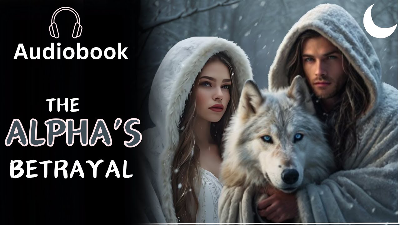 The Alpha’s betrayal | Werewolf Shifter Romance audiobook - YouTube