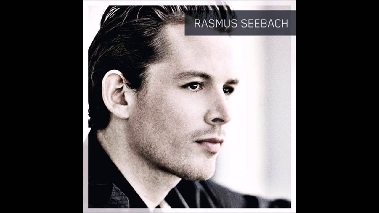 Rasmus Seebach - Glad igen - YouTube