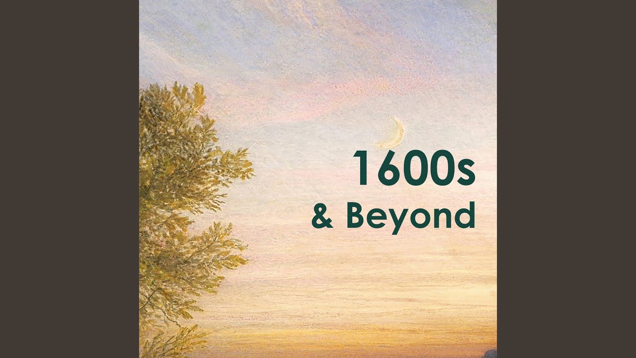 Handel: Suite No. 5 in E Major, HWV 430: III. Courante - YouTube