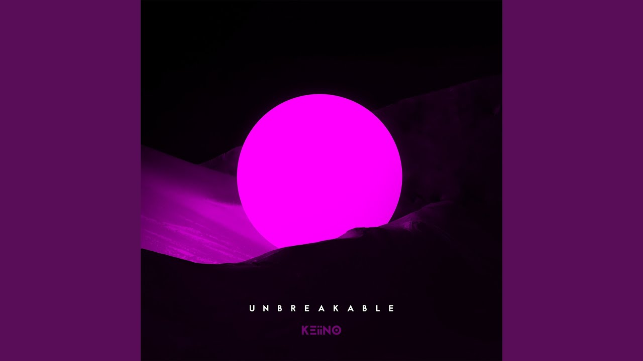 UNBREAKABLE - YouTube Music
