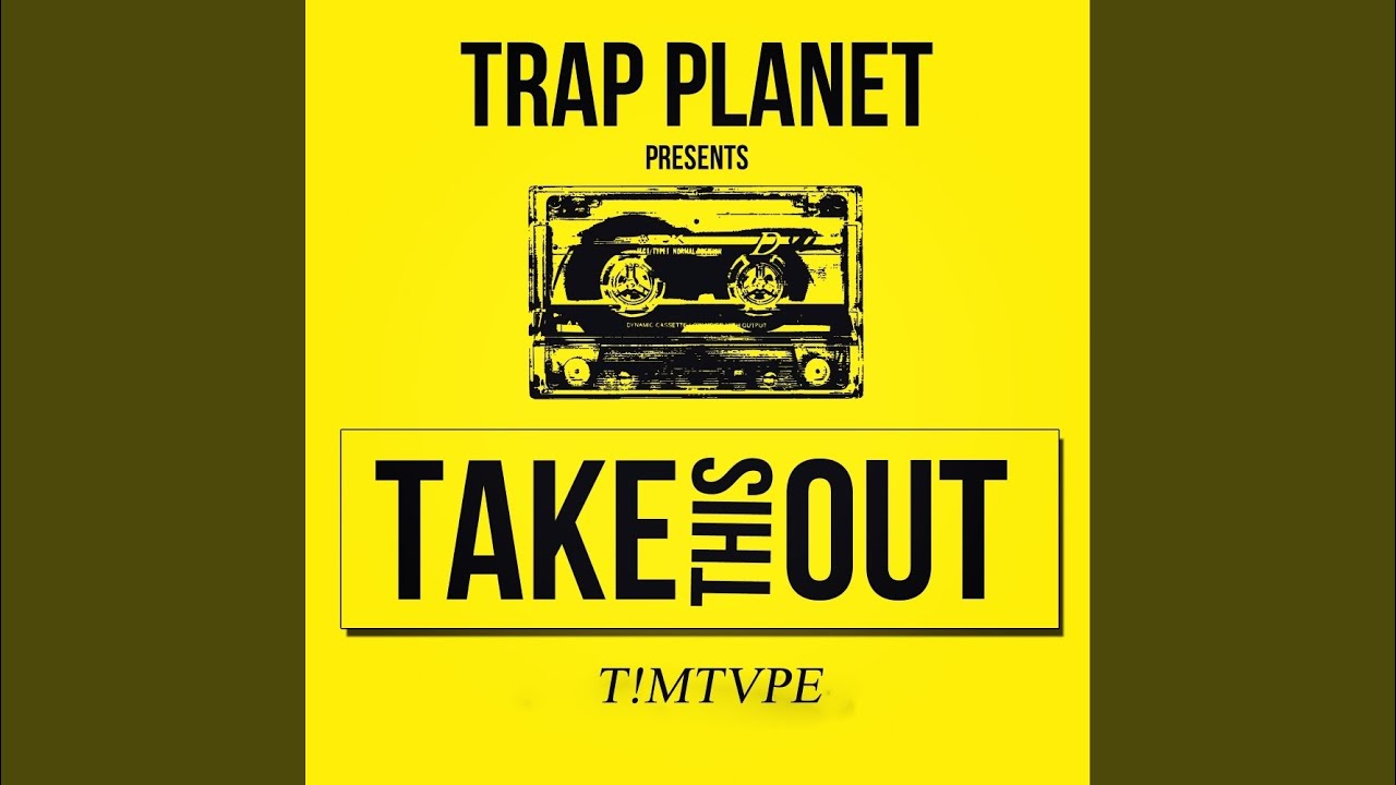 Take This Out (Original Mix) - YouTube