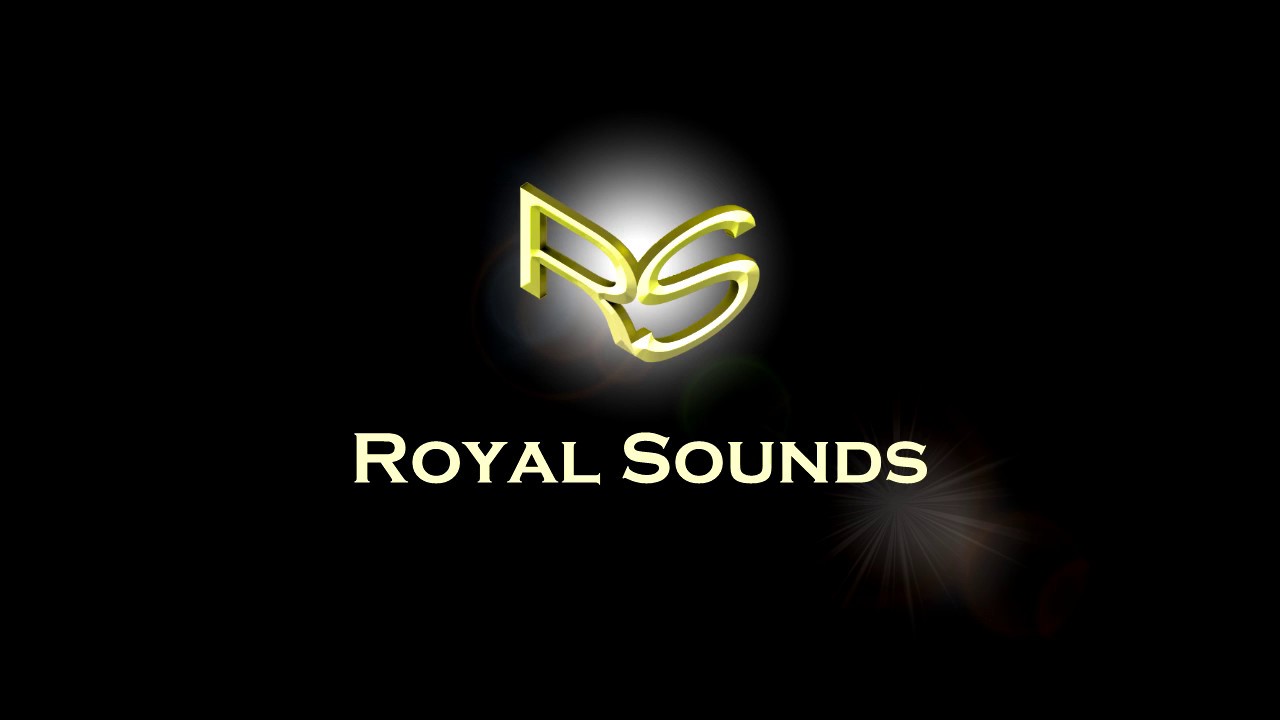 New album "Royal Rhythms" by Royal Sounds - YouTube