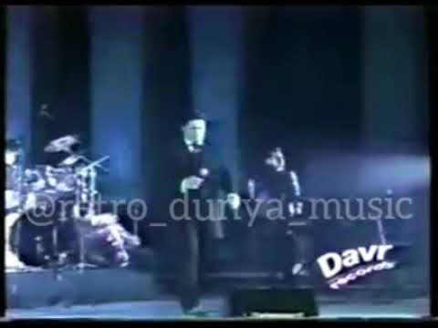 Shahzod guruhi Rashid Holiqov  Mening o'g'lim  1999 y