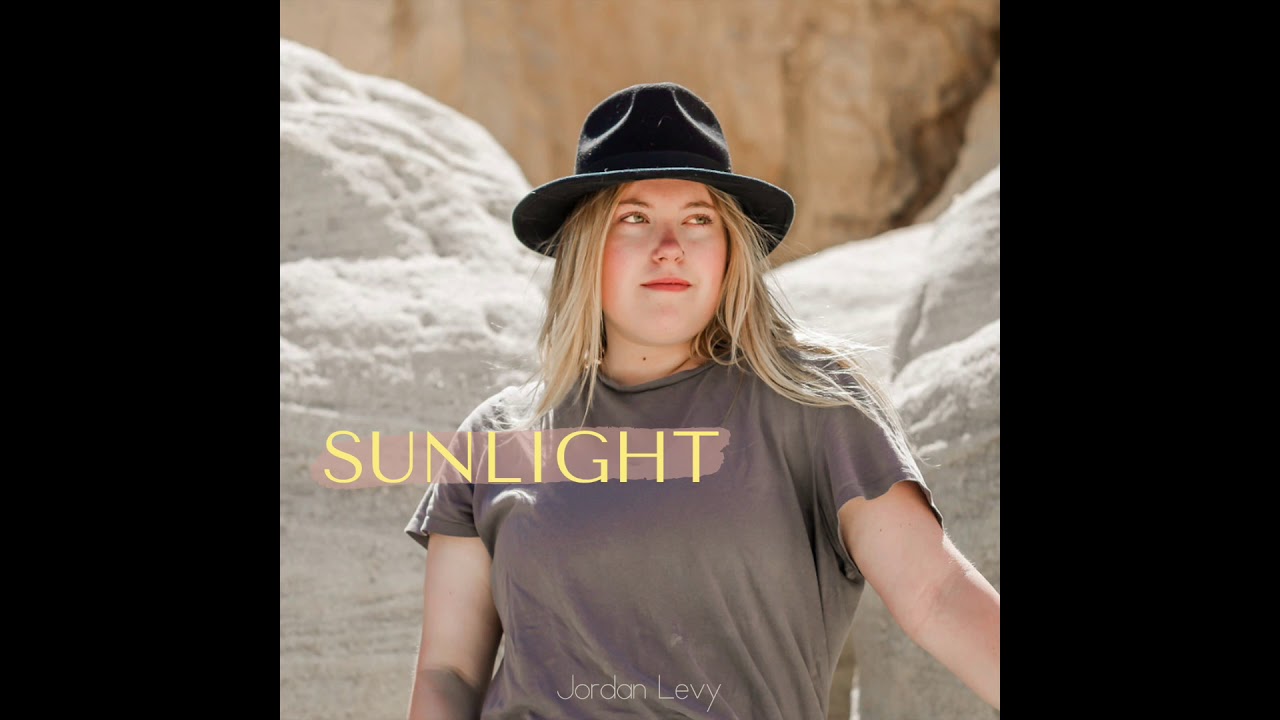 Jordan Levy - Sunlight (Official Audio) - YouTube