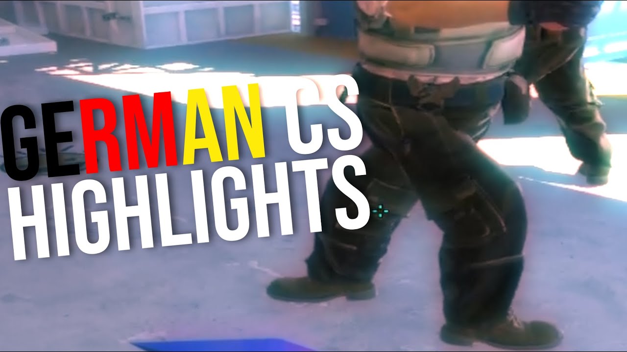 "WE HAAWT"🔥WEEKLY CS2 HIGHLIGHTS #36 [DE] - YouTube