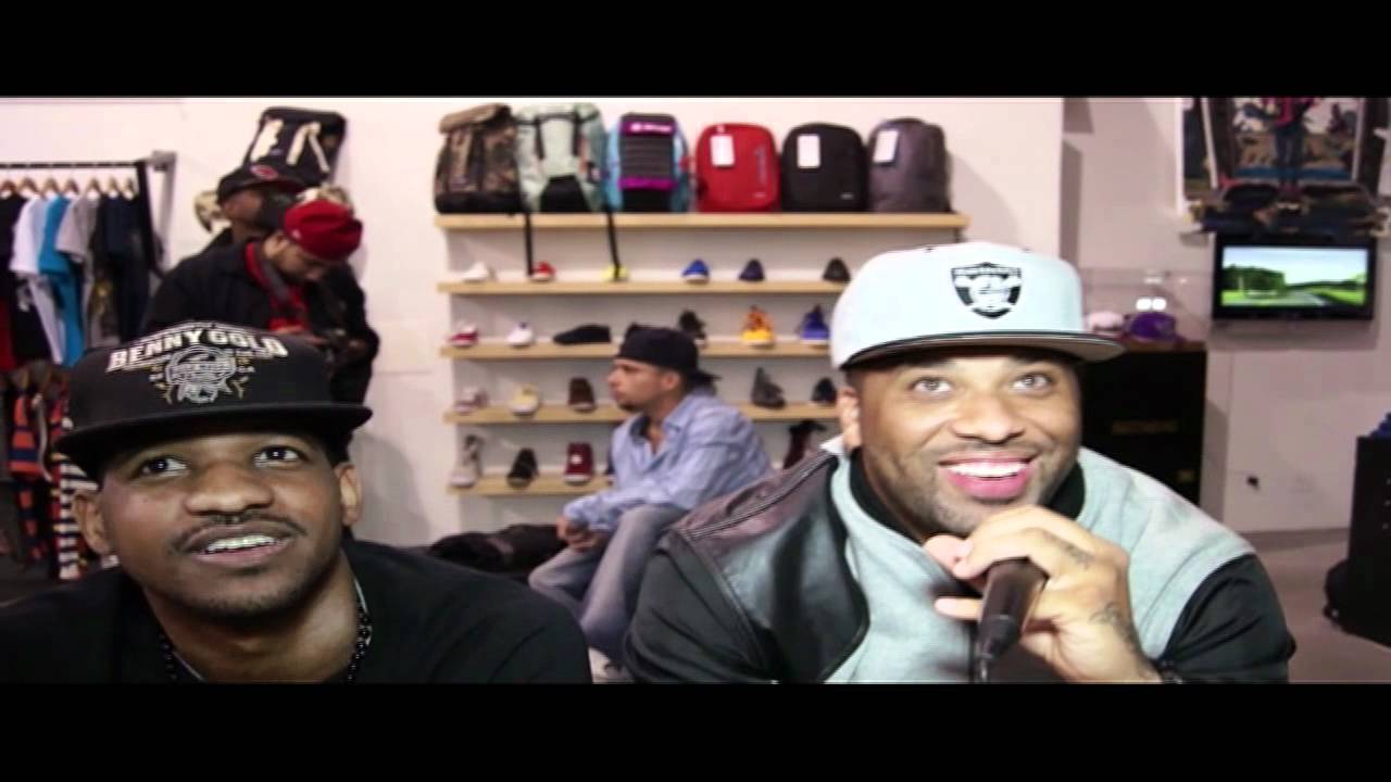DJ Don Cannon Speaks On Fiend Helping Start His Career & Origin of ...