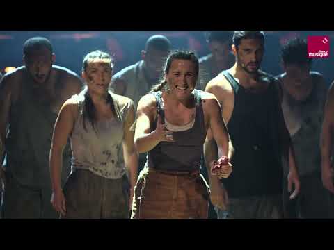 RB Dance Company : The Rise \