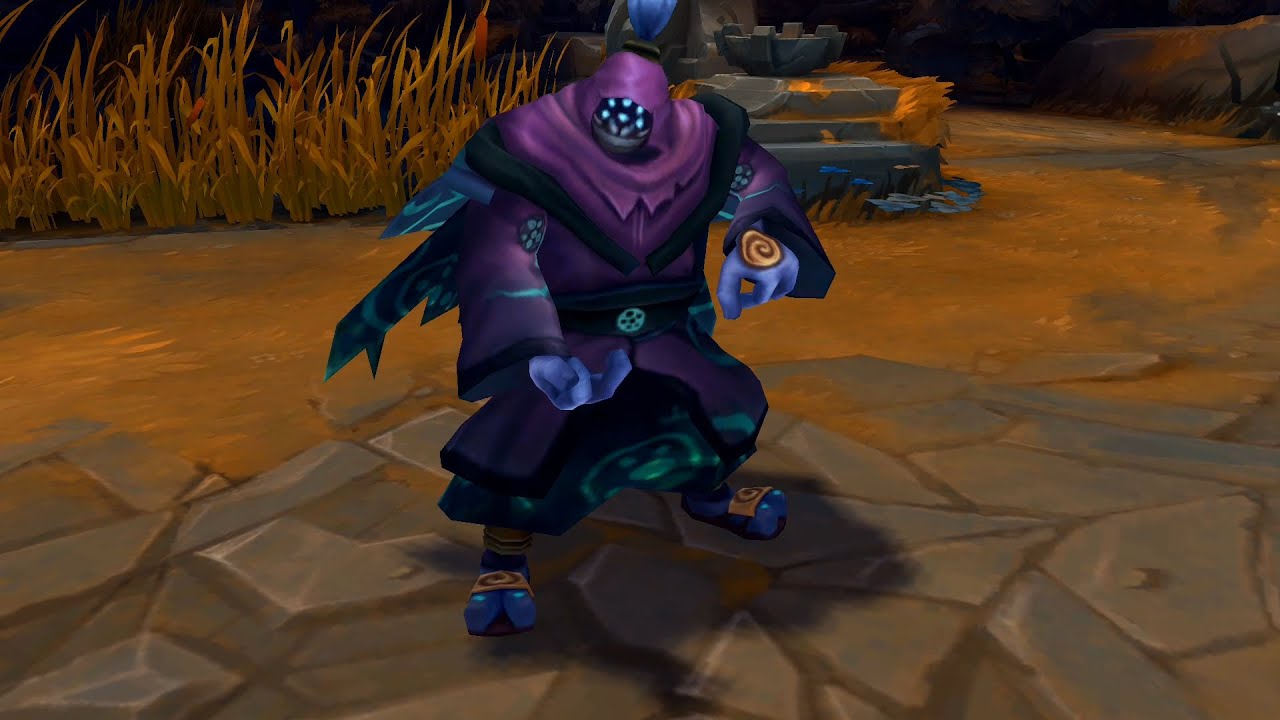 Jax without a weapon - YouTube