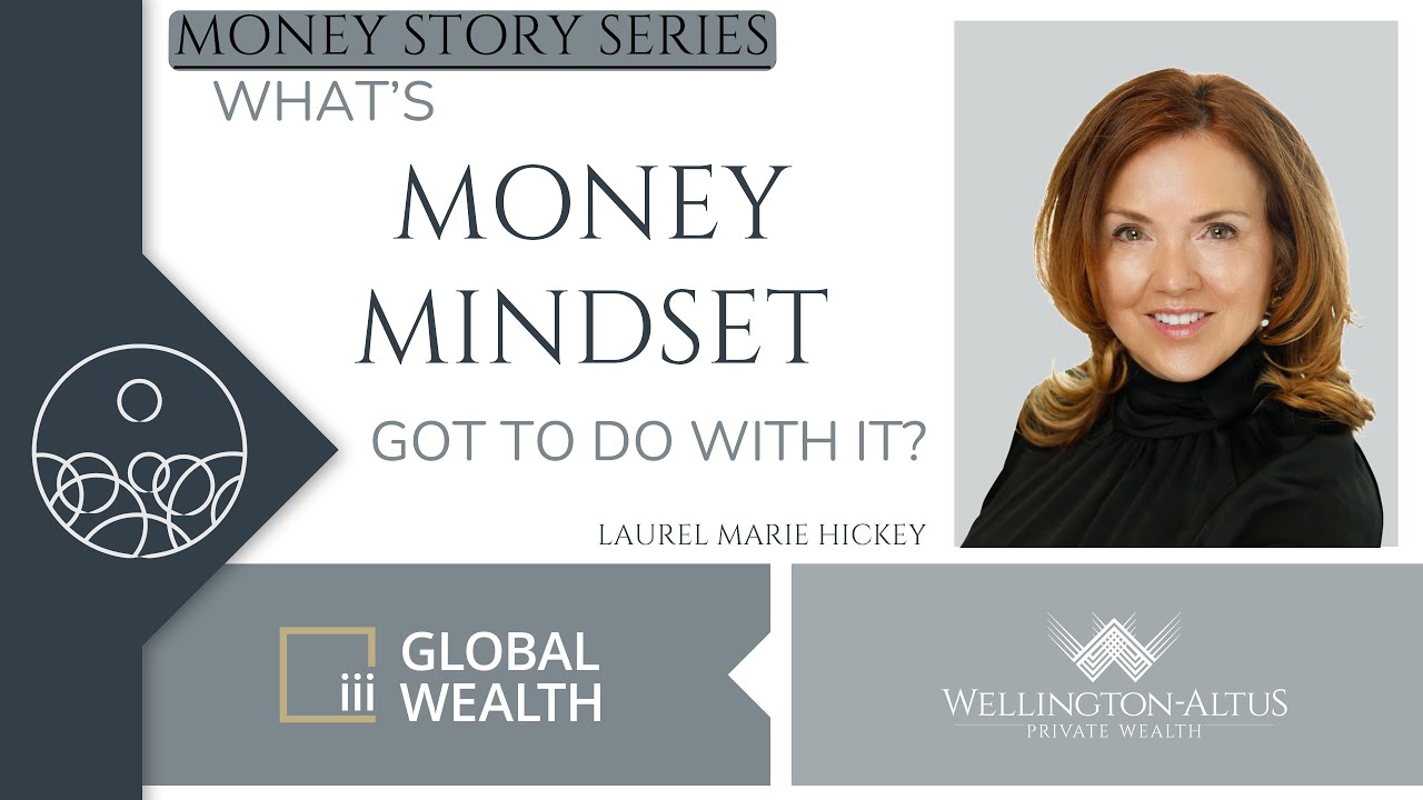 So what exactly is a money mindset? Improving your relationship to ...