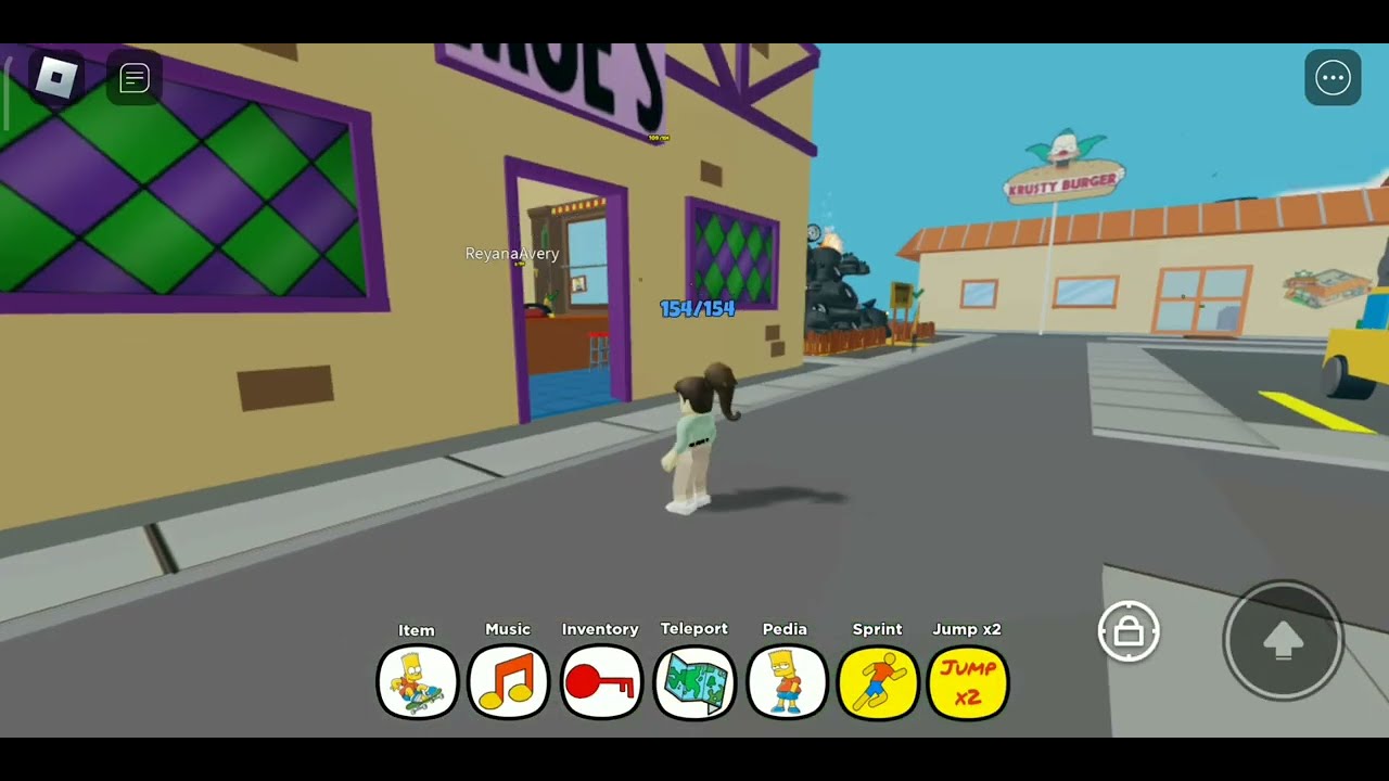 How to find WWE Superstar in Find the Simpsons - YouTube