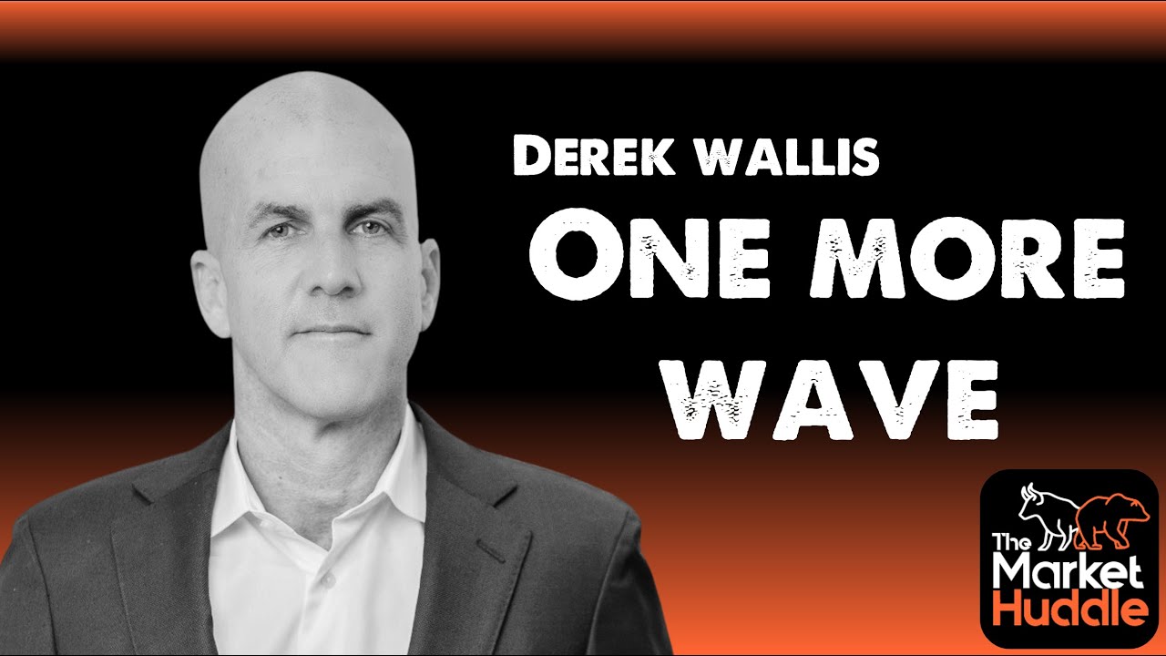 MH+ Ep.11: Kevin chats with Derek Wallis - YouTube