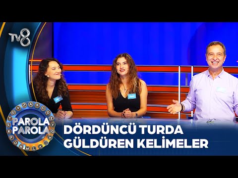 Dördüncü Tur: \