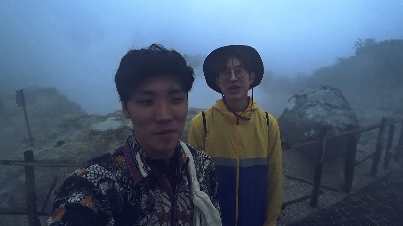 VIDEO BEHIND THE SCENE - YouTube