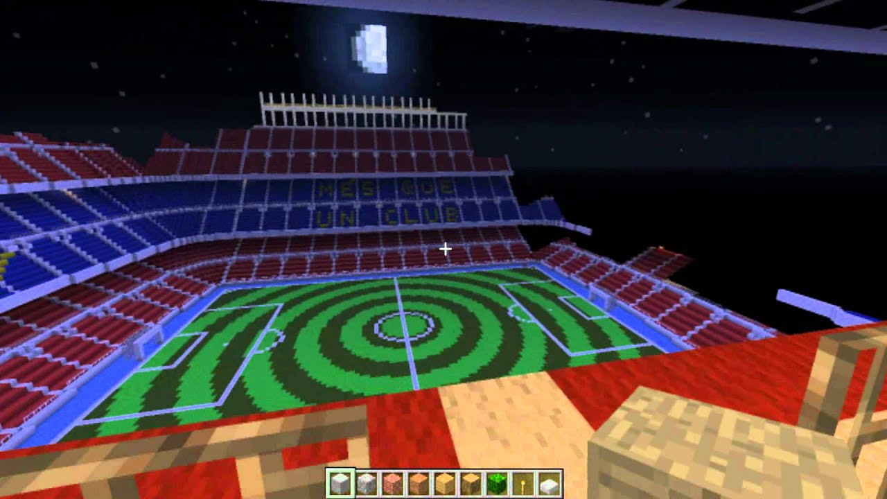 Sports Mod Minecraft : Mod Review "Português" - YouTube