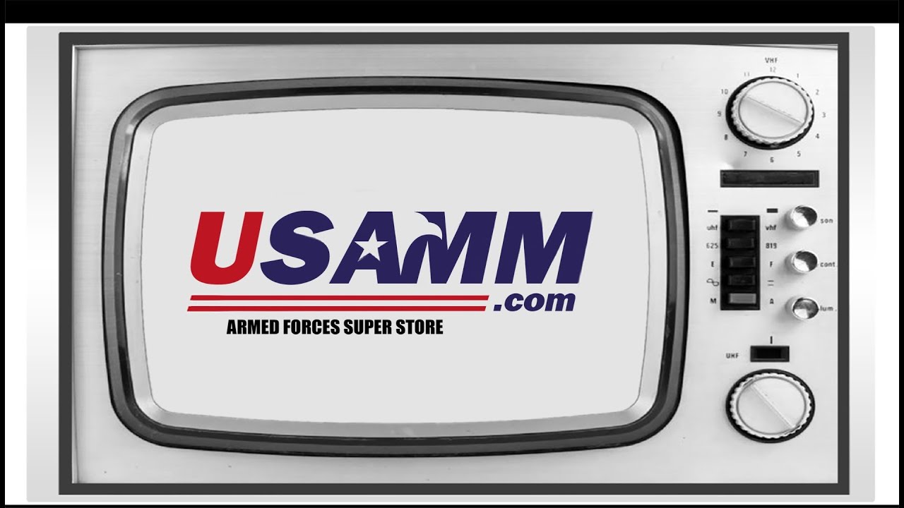 USAMM.COM - YouTube