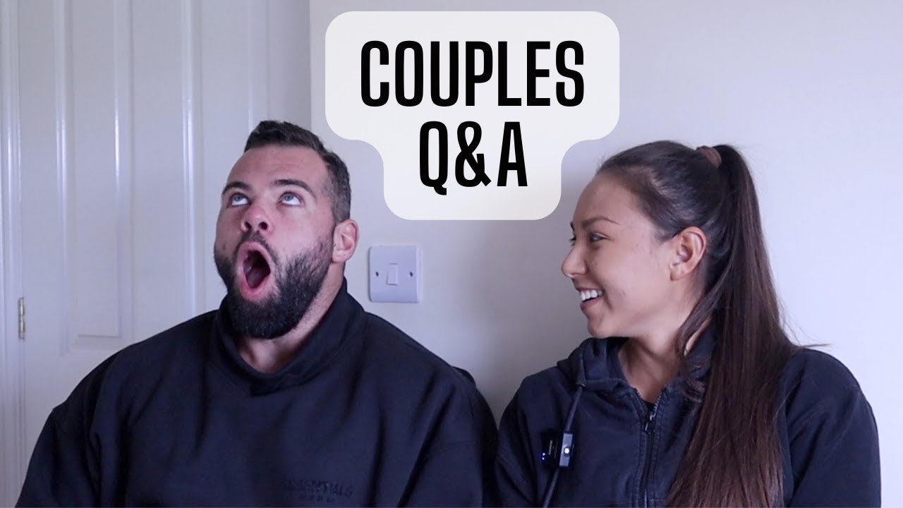 Couples Q&A - ODAT E9 - YouTube