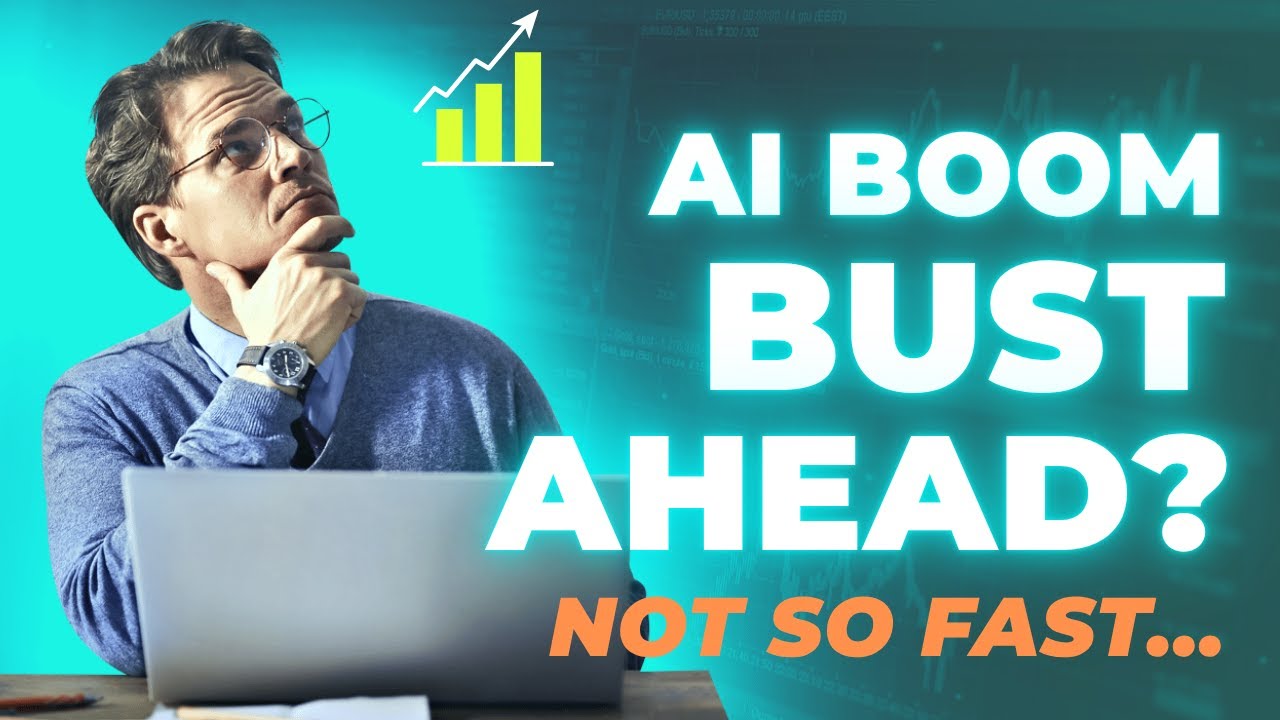 AI Boom Headed for a Bust? Not So Fast! - YouTube