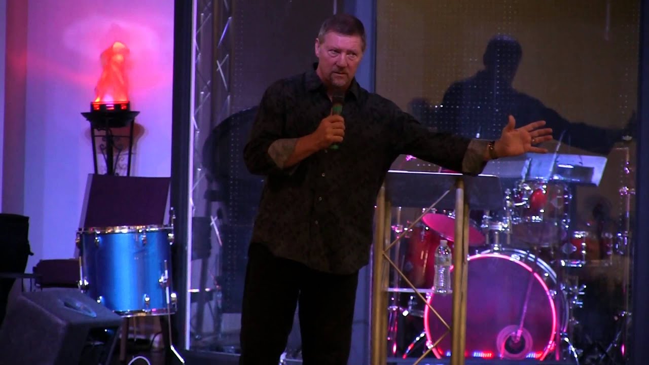 Dutch Sheets "An Appeal to Heaven" Ken Malone, Rick Curry(DREAM ...