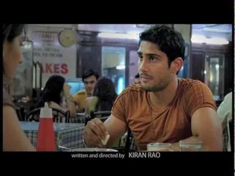 Dhobi Ghat (Mumbai Diaries) - Promo 4