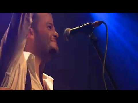 Cüneyt Ergün - Bilinmeyen Saati Uygulaması [ Konser]