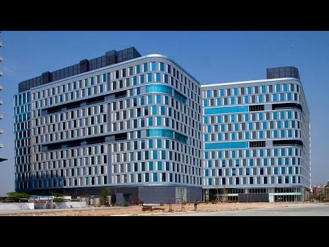 Manyata Tech Park,Dell,Bagmane Tech Park,Samsung,karle Town Centre ...