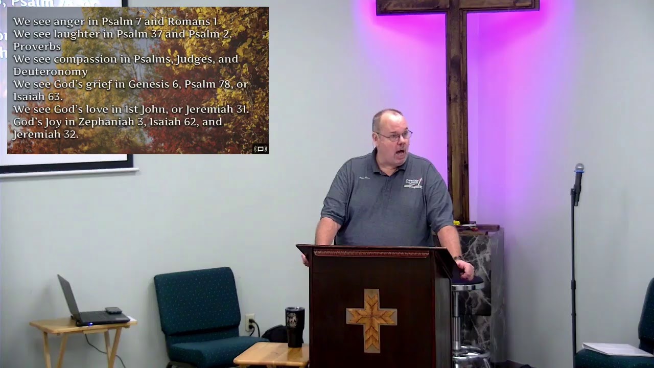 Friendship Grace Brethren Church - YouTube