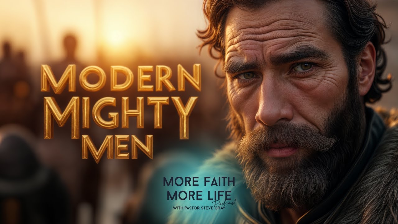 Modern Mighty Men | #101 - YouTube