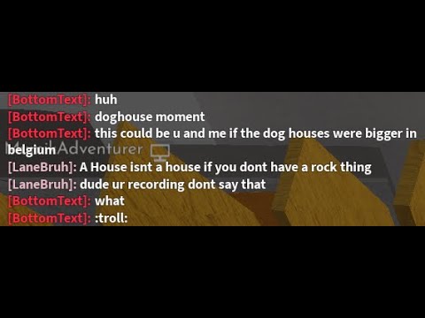 Playing an april fools version of 3008 before it gets privated (PT.2) w ...