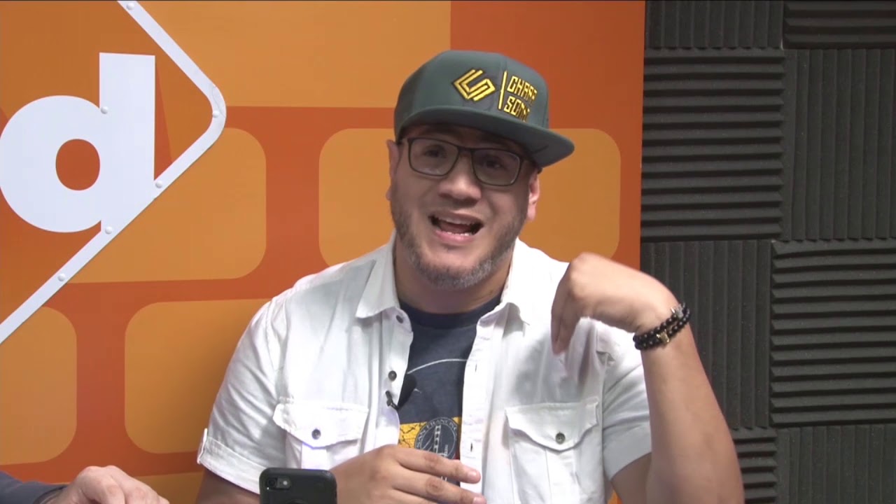 La Red: Dj Sy anuncia su regreso a la música - YouTube