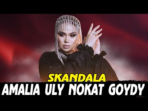 AMALIA SKANDALA nokat GOYDY