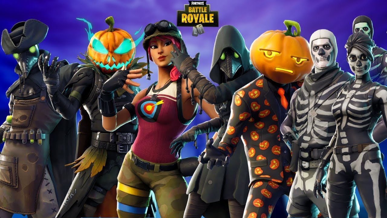 Fortnite Season 6 Week 3 *New* Item Shop Leaked Skins Outfits Pickaxes ...