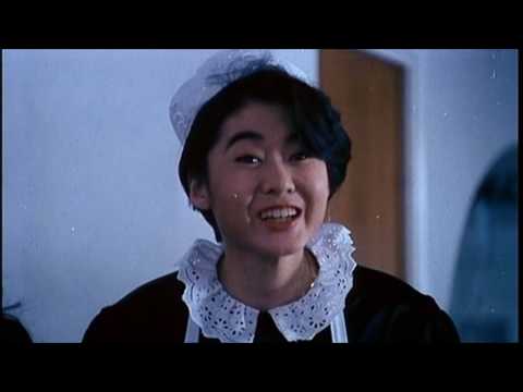 Madam City Hunter (1993) - Cantonese Trailer