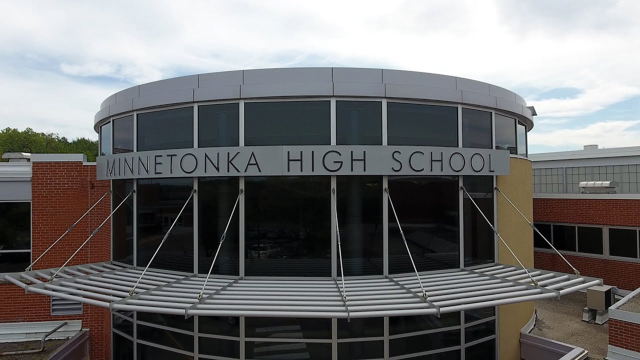 Minnetonka High School 8th Grade Parent Night Presentation - YouTube