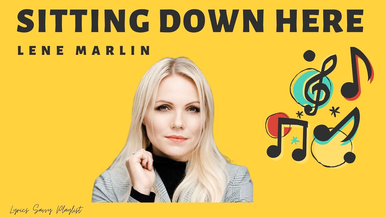 Lene Marlin - Sitting Down Here (Audio) | Lyrics Savvy Playlist - YouTube