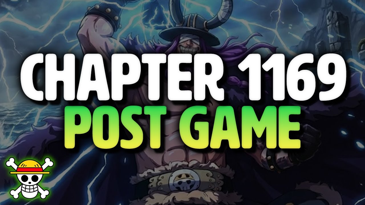 RAGNIR - Loki's Devil Fruit Weapon?! (One Piece 1169+) - YouTube