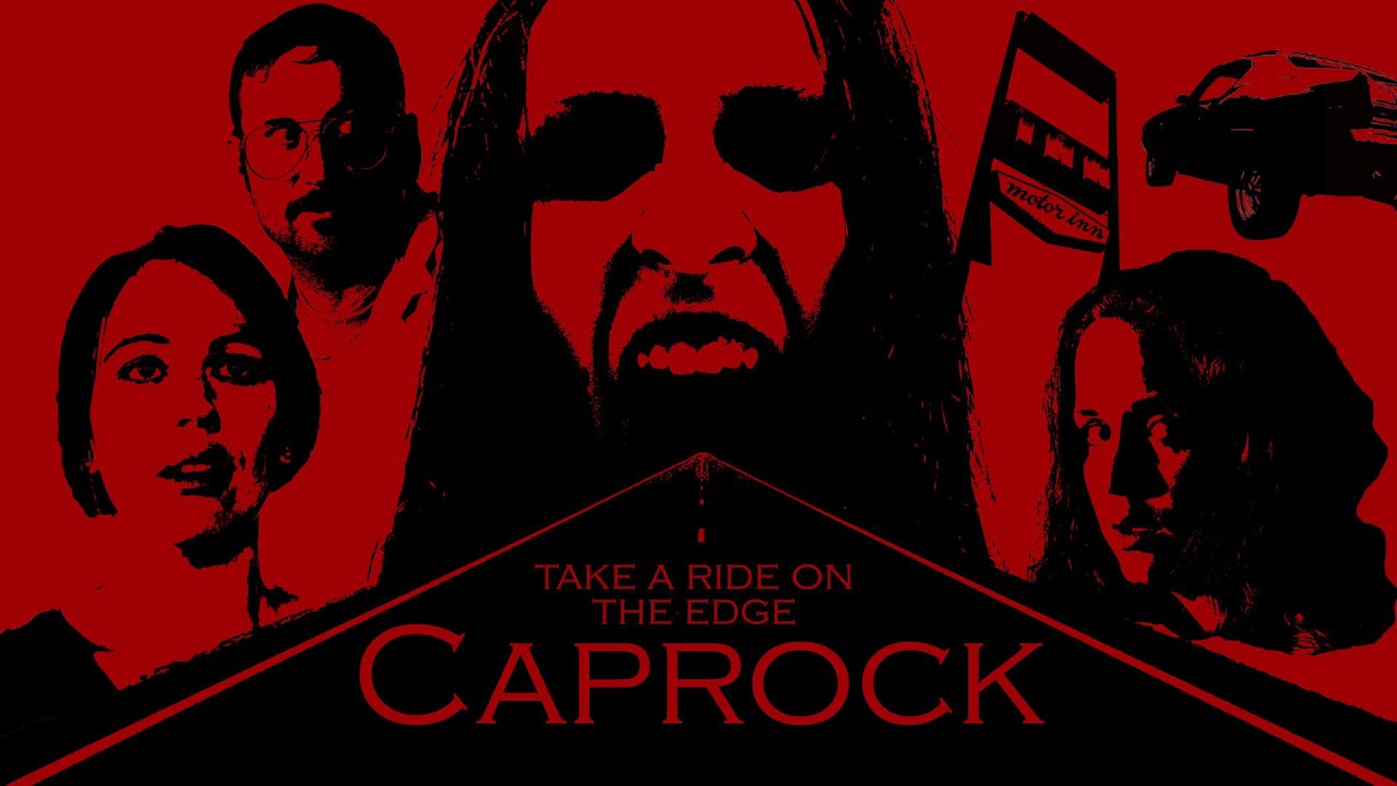 Caprock - Trailer - YouTube