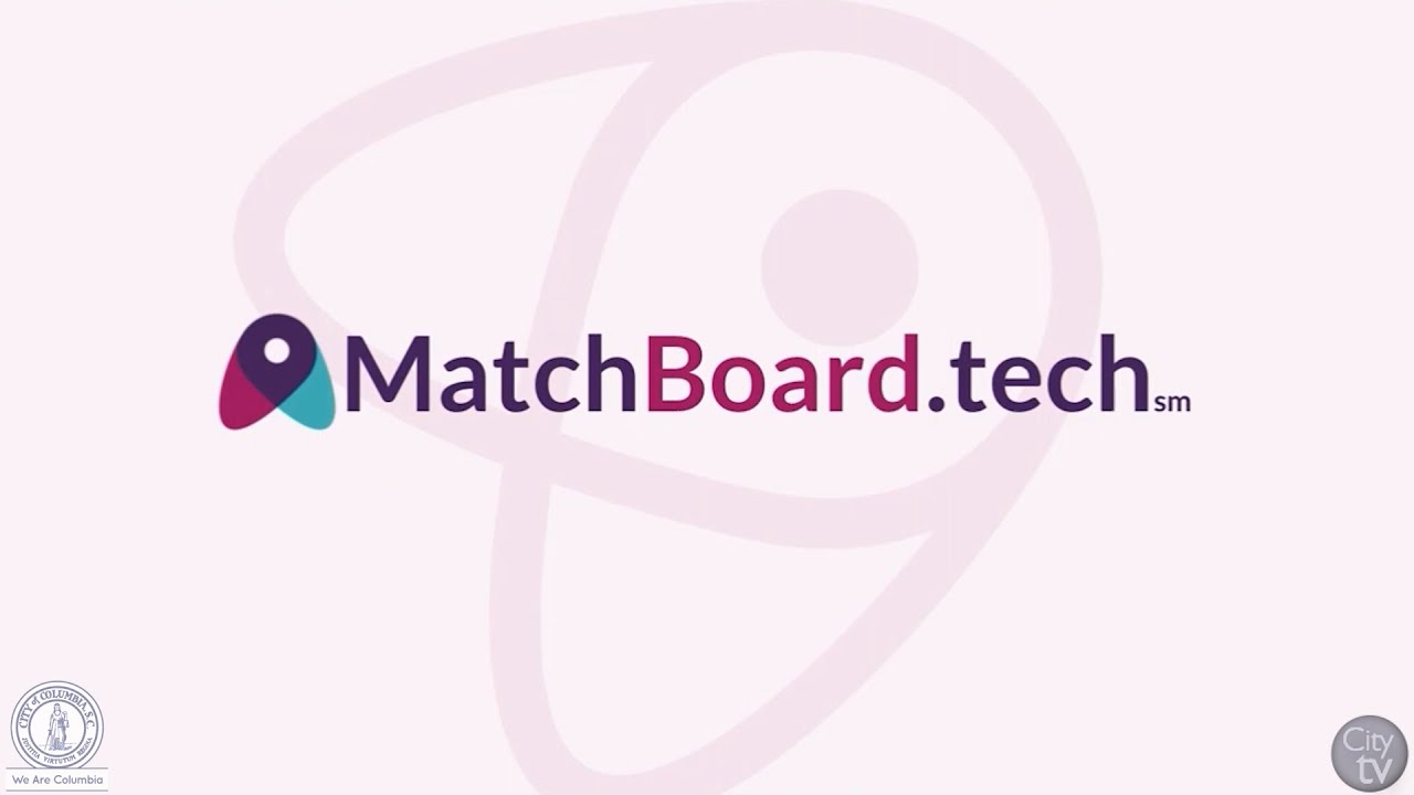 Announcement of MatchBoard - YouTube