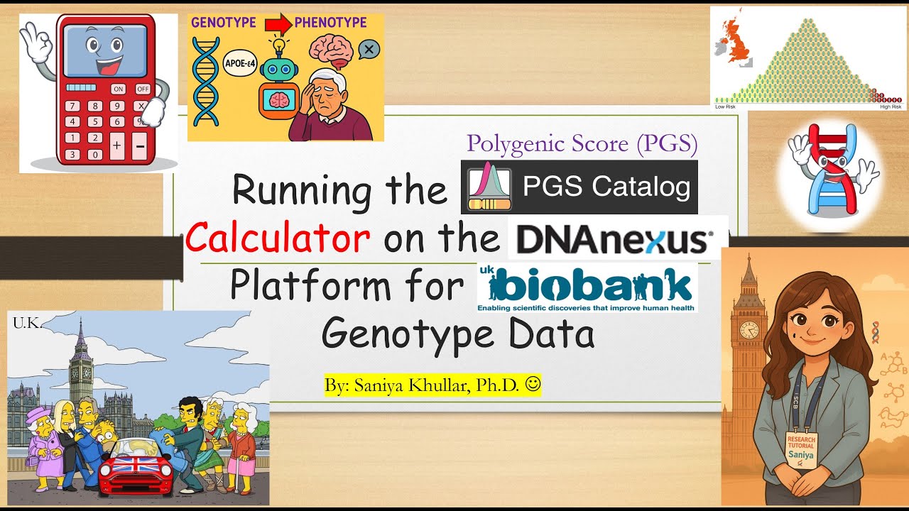 Running Polygenic Score Catalog Calculator on the DNAnexus RAP Platform ...