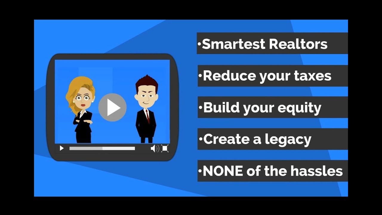 A Message for Toronto's Smartest Realtors brought to you by Realty ...