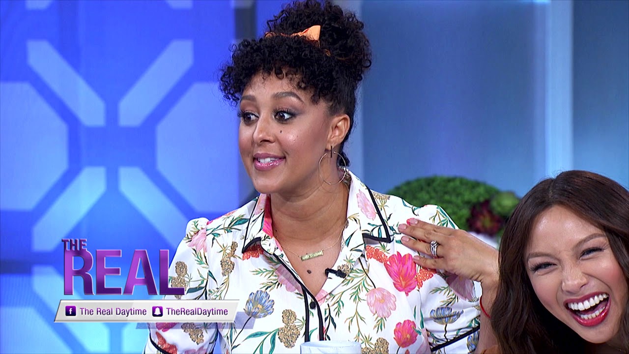 Friday on ’The Real’: Israel Houghton, Lil Duval - YouTube