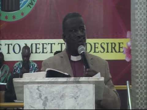 LORD HELP MY CHILDREN BY REV'D DR MOSES ARANSIOLA - YouTube