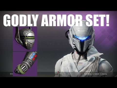 THE NEW BEST PVP ARMOR SET BONUS? - YouTube