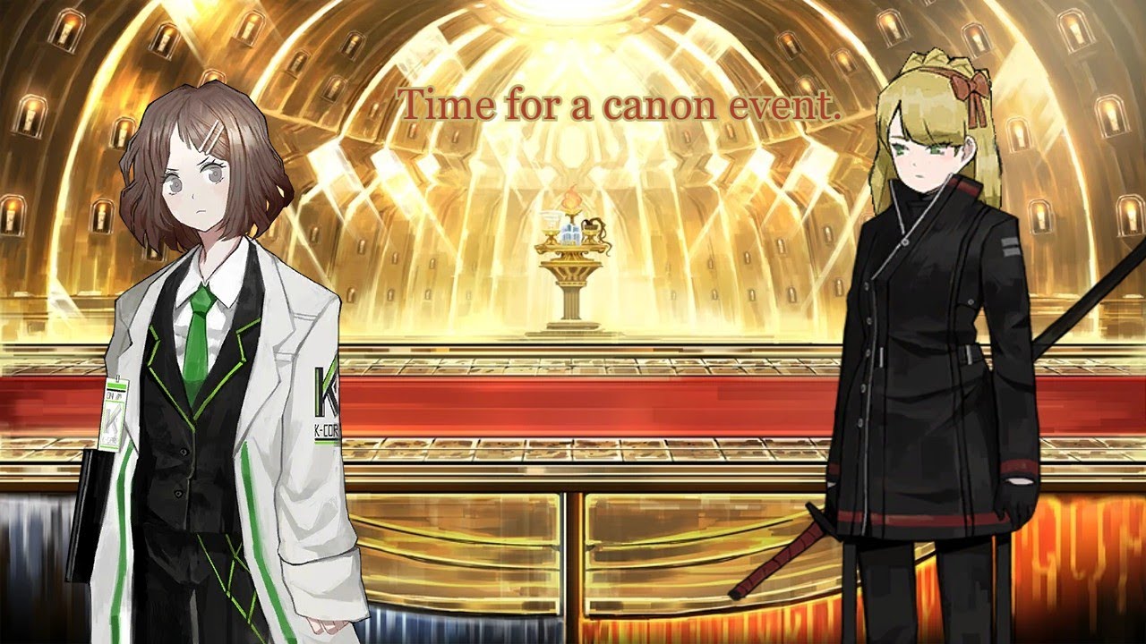 Library of Ruina - Tiphereth Corrects the Timeline (Shrenne Mod) - YouTube