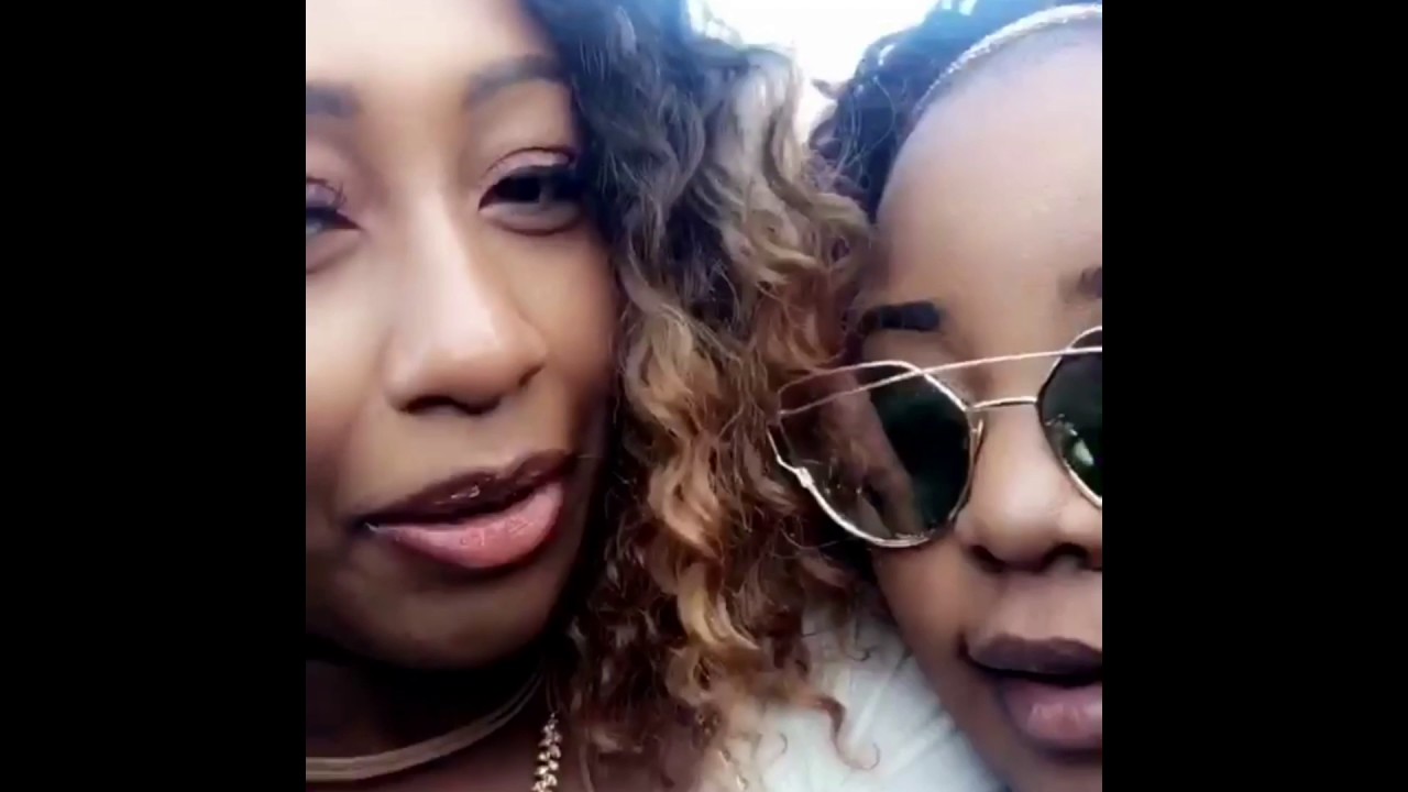 Spring Break (wild splash 2k17) vlog - YouTube