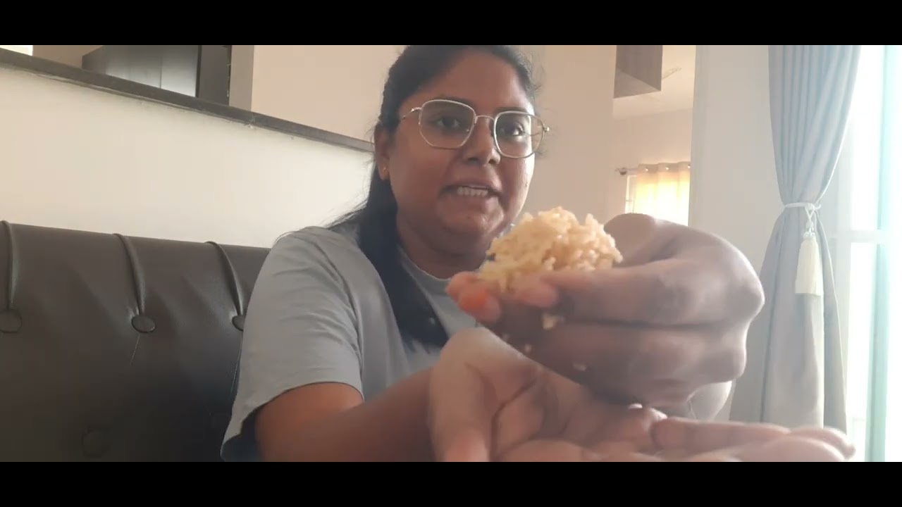DIMI #viralvideo #bangalore #food #ownrecipe #newfood #eating - YouTube