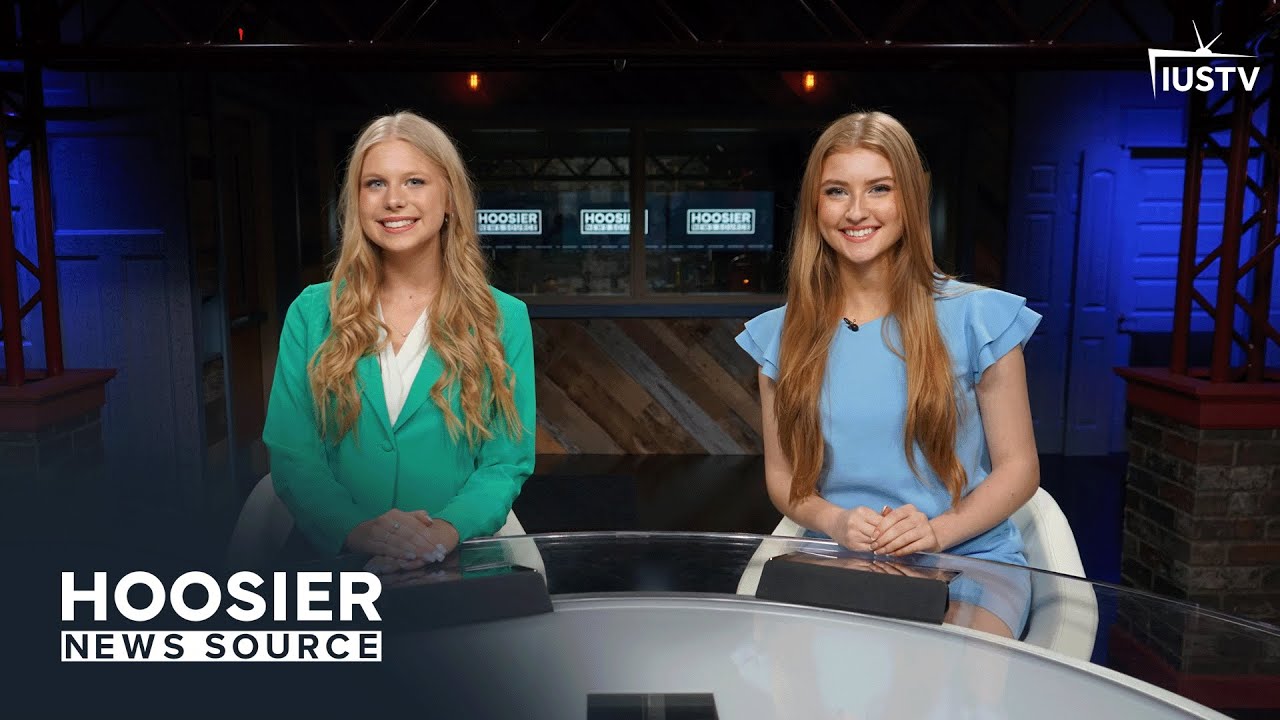 Hoosier News Source: Season 27 Episode 9 - YouTube