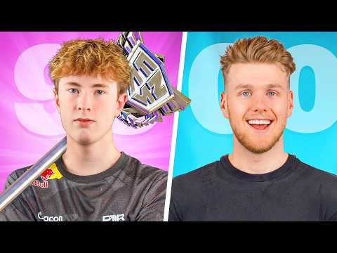 99 KILL HEAD START VS FNCS Champion!