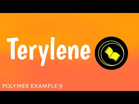 What Is Terylene Fabric? - JustCraftingAround