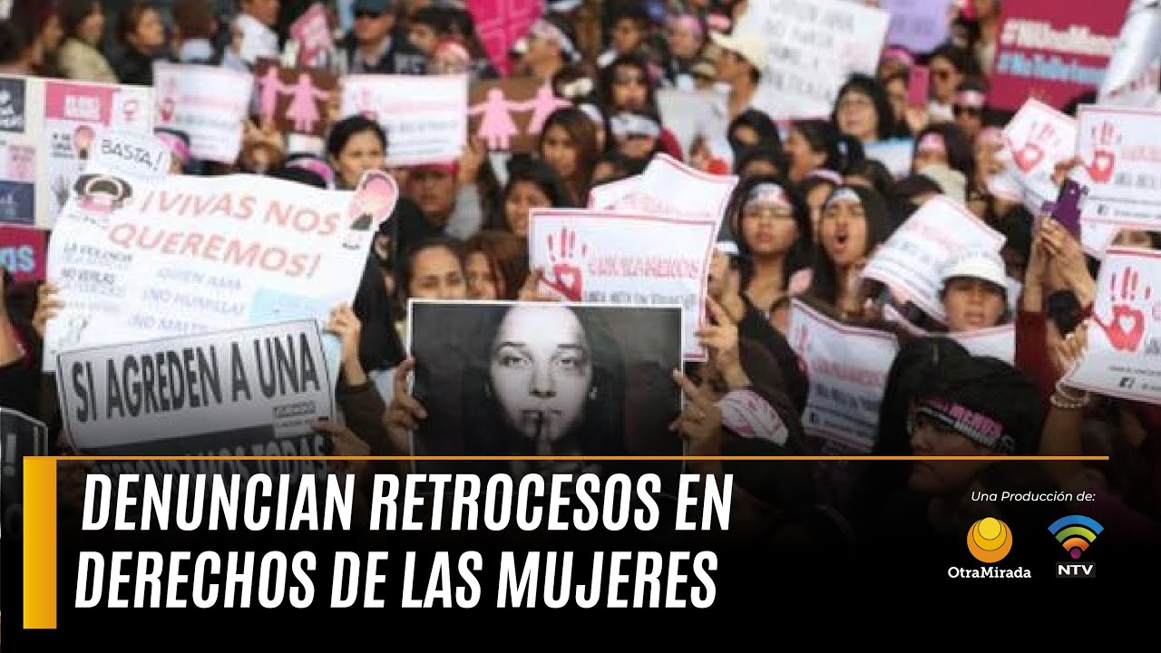 Susana Chávez advierte oleada ultraconservadora que vulnera conquistas ...