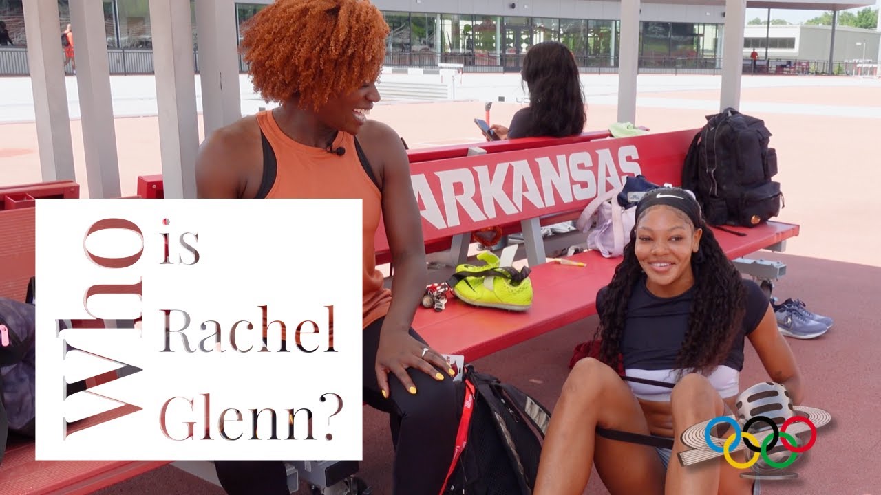 Who is Rachel Glenn? - YouTube